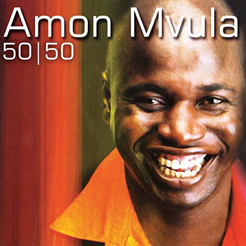 Amazon Music - Amon Mvulaの50 | 50 - Amazon.co.jp