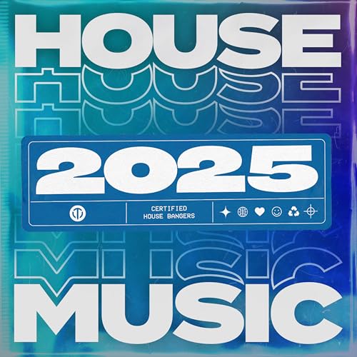 House Music 2025 | Dance Hits by Topsify Playlist on Amazon Music Unlimited