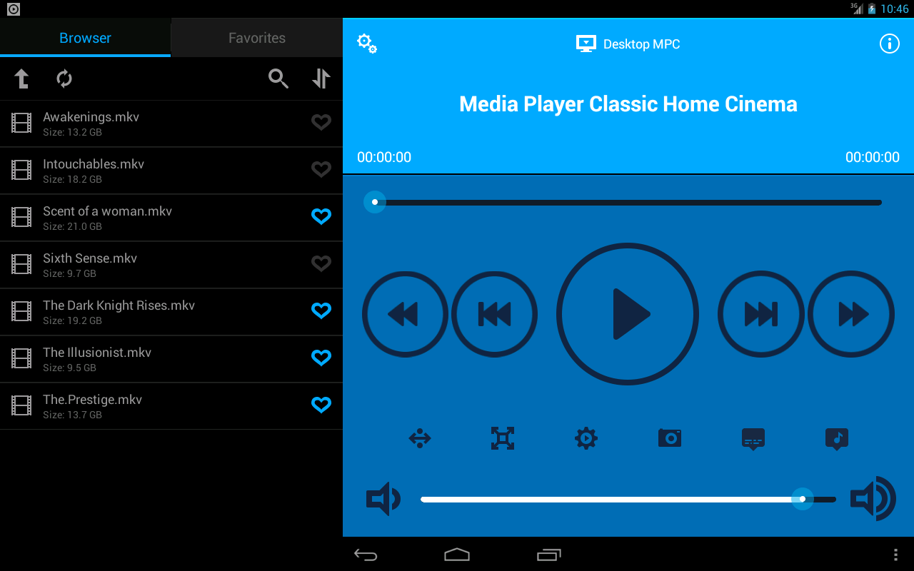 Remoti.co Pro - App on the Amazon Appstore