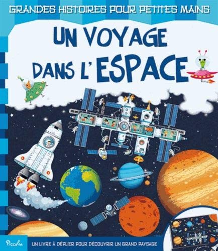Amazon.in: Buy Grandes histoires pour petites mains/l'espace Book ...