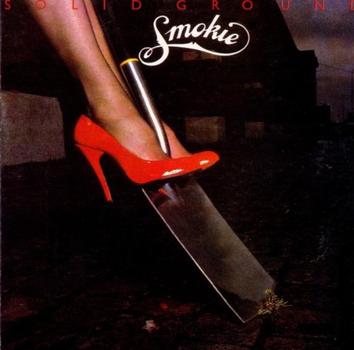 Solid Ground: Amazon.de: Musik-CDs & Vinyl