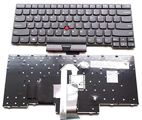 SellZone Replacement Keyboard for IBM Lenovo Thinkpad Edge E430 E430C ...