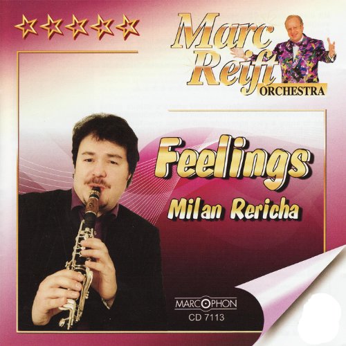 Amazon.com: Feelings : Milan Rericha: Digital Music