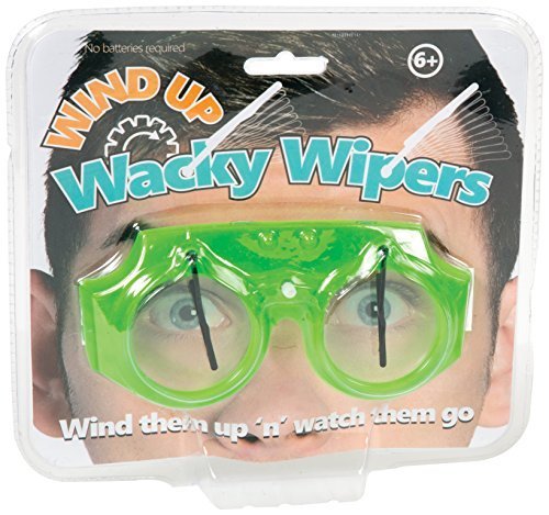 Compare Price: sunglasses with windshield wipers - on StatementsLtd.com