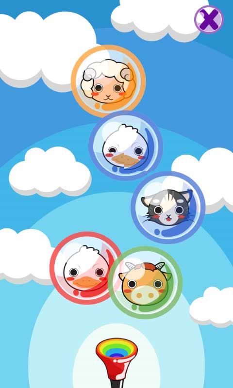 HO! Bubble Bubble:Amazon.com:Appstore for Android