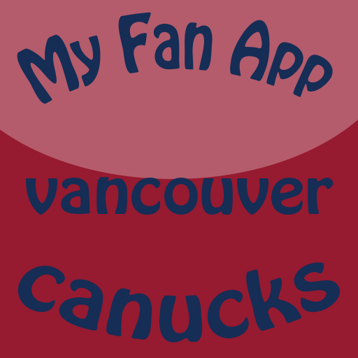 My Fan App : Vancouver Canucks:Amazon.com:Appstore for Android