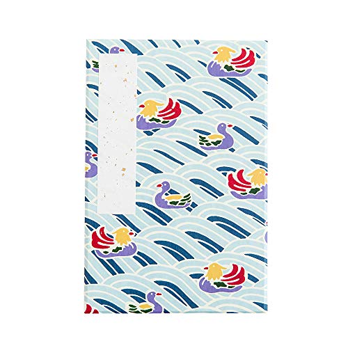 Amazon.co.jp Best Sellers: The most popular items in Goshuin-cho Notebooks