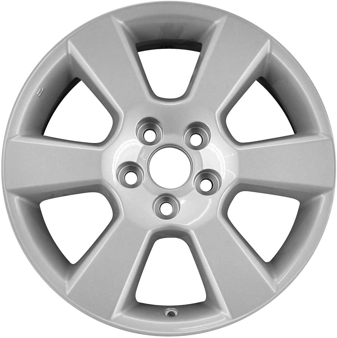 Amazon.com: Auto Rim Shop - New Reconditioned 17" OEM Wheel for Lexus ...