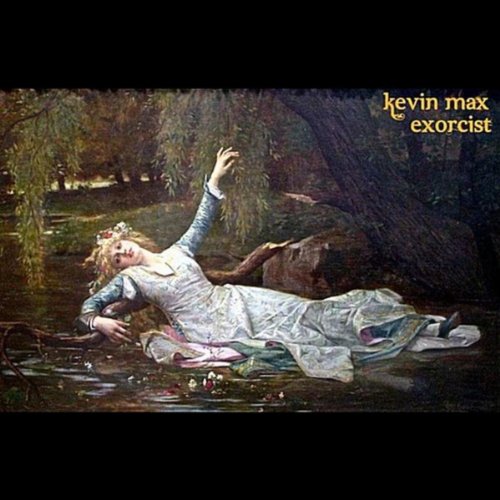 Play Exorcist by Kevin Max on Amazon Music