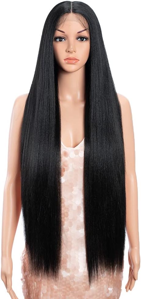 Amazon.com : Fancy Hair Short Dreadlock Wig Faux Locs Wig Ombre Red ...