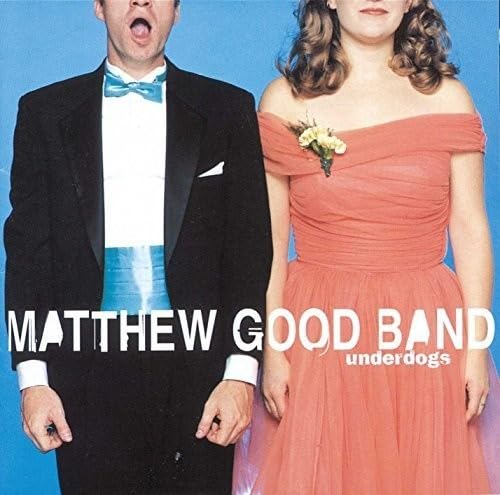 Amazon.com: Underdogs: CDs & Vinyl