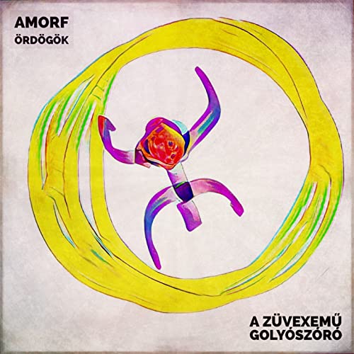 Amazon.co.jp: A Züvexemű Golyószóró : Amorf Ördögök: デジタルミュージック