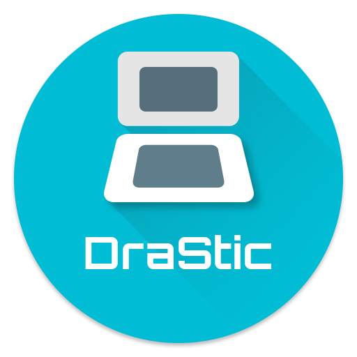 DraStic DS Emulator - App on Amazon Appstore