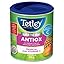 Tetley Super Herbal Antiox Tea: Apple, Cinnamon & Turmeric with Vitamin ...