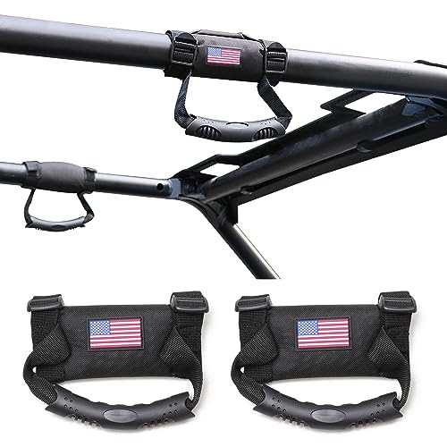 Best ATV & UTV Powersports Grips for Ultimate Control and Comfort ...