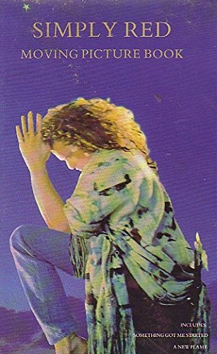 Simply Red - Moving Picture book: Amazon.it: Simply Red, Simply Red ...
