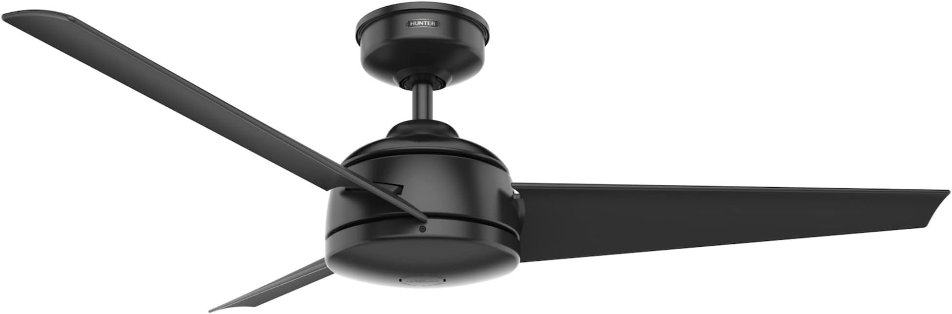 HUNTER, Ventilador de Techo con Cadena, Cassius, Ventiladores para ...