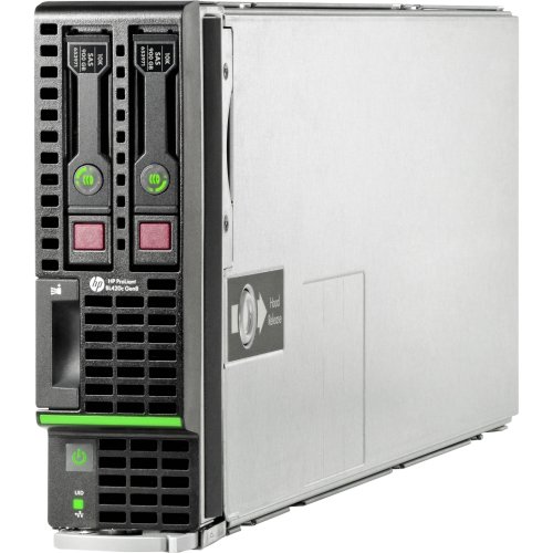 HP BL460c G8 Smart Array P220i controller with 512MB FBWC 690164-B21 ...