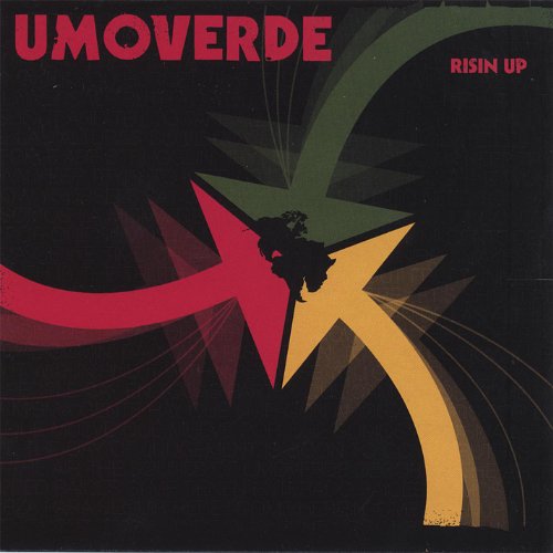 Amazon.com: Risin Up : Umoverde: Digital Music