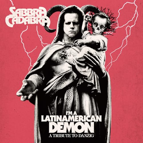 Amazon.com: I'm a Latinamerican Demon (A Tribute to Danzig) [Explicit ...
