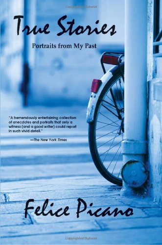 Felice Picano – The 9 best books and matching products - textspace.net