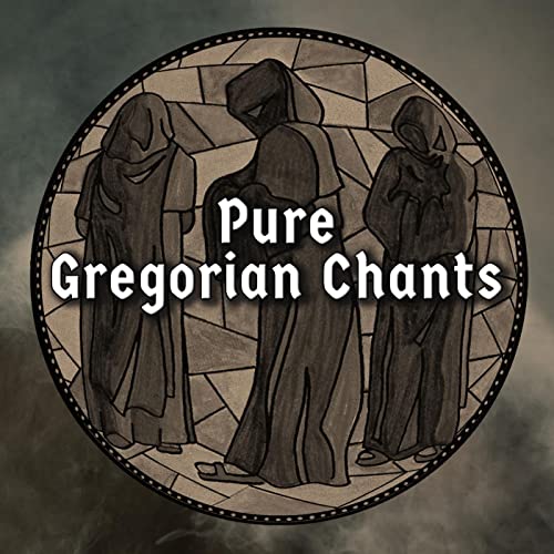 Amazon.com: Pure Gregorian Chants : VARIOUS ARTISTS: Digital Music