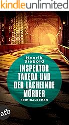Inspektor Takeda und die Toten von Altona: Kriminalroman (Inspektor Takeda ermittelt 1) eBook ...