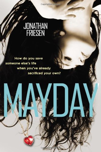 Amazon.com: Mayday: 9780142412299: Friesen, Jonathan: Books