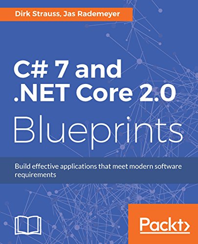 20 Best .NET Books of All Time - BookAuthority