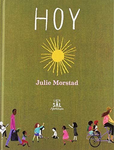 『Hoy/ Today』｜感想・レビュー - 読書メーター