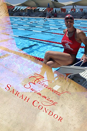 Amazon.com: Advanced Swimming (Condor on Swimming Book 2) eBook ...