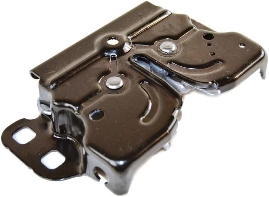 Amazon.com: MOPAR 68237159AB - Latch Hood : Automotive