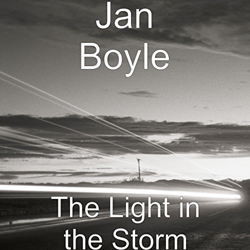 Play The Light in the Storm by Jan Boyle on Amazon Music