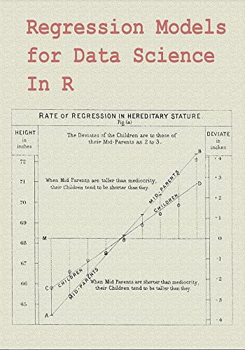 Regression Models For Data Science In R Statistical Inference For Data