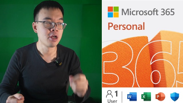 Watch How Microsoft 365 Activation works if you buy on Amazon? on ...
