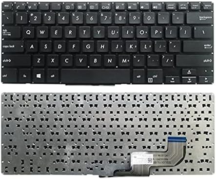 Amazon.com: for Asus PU403 PU403U PU403UF PU403UA P5430U US Laptop ...