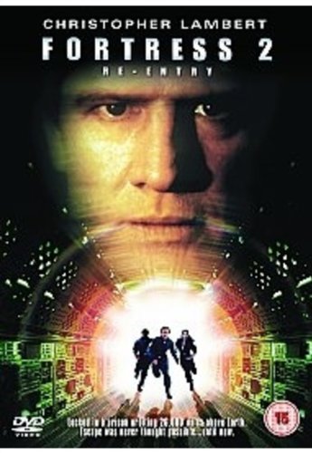 Amazon.com: Fortress 2: Christopher Lambert, Beth Toussaint, Willie ...