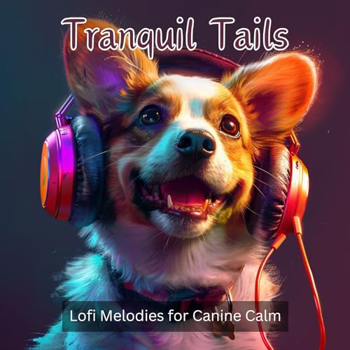 Riproduci Tranquil Tails: Lofi Melodies for Canine Calm di Lofi Gemini ...