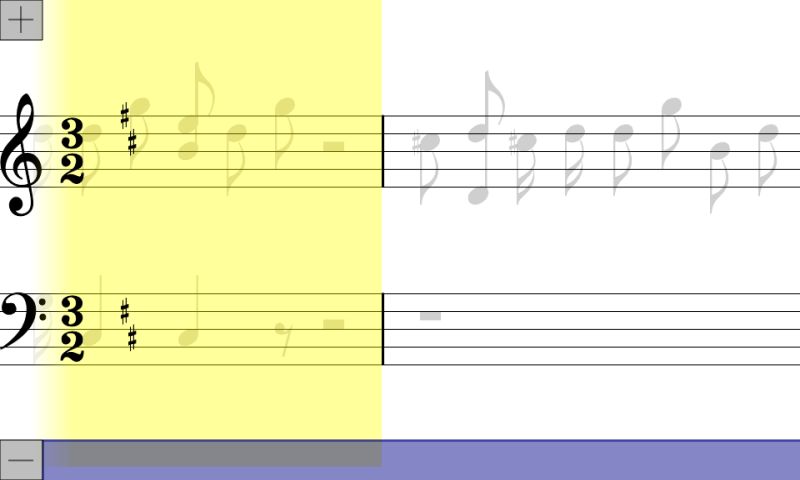 Musical Note Pad Free:Amazon.com:Appstore for Android