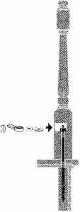 Bw Creative Hw9507000w Newel Fastening System - Staircase Newels ...