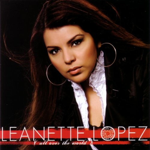 Amazon.com: All Over The World : Leanette Lopez: Digital Music