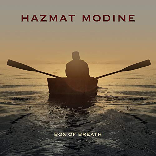 Play Box of Breath by Hazmat Modine on Amazon Music