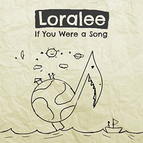 Amazon.com: If You Were a Song : Loralee: Digital Music
