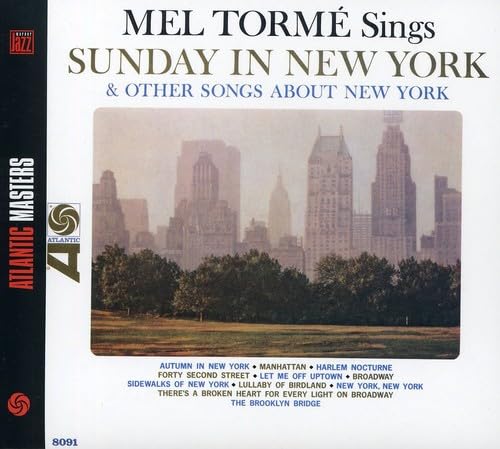 Sings Sunday in New York: Jimmy Rowles, Shelly Manne, Stu Williamson ...