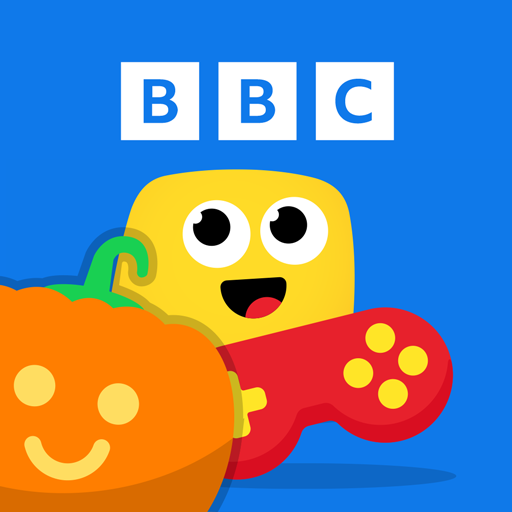 BBC CBeebies Playtime Island – free kids games - App on Amazon Appstore