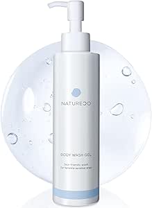 Amazon | NATURECO デリケートゾーン ソープ ジェルタイプ 200ml 保湿 乾燥肌 かゆみ 無添加 VIO 陰部 全身 日本製 | NATURECO | ボディソープ 通販