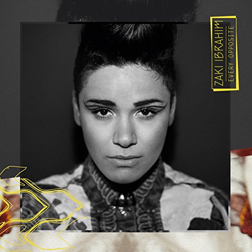Every Opposite von Zaki Ibrahim auf Amazon Music Unlimited