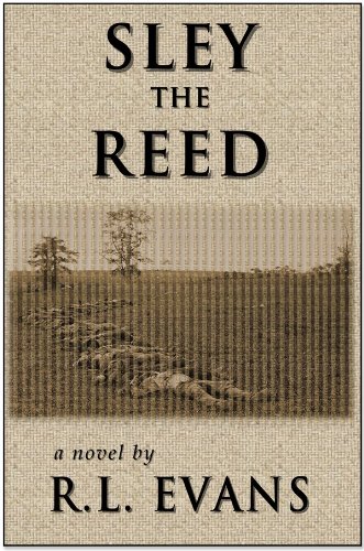Amazon.com: Sley the Reed eBook : Evans, R.L.: Books
