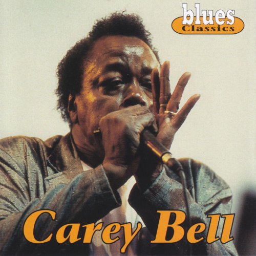 Play Blues Classics: Carey Bell by Carey Bell on Amazon Music