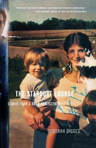 Amazon.com: The Stardust Lounge: Stories from a Boy's Adolescence eBook ...